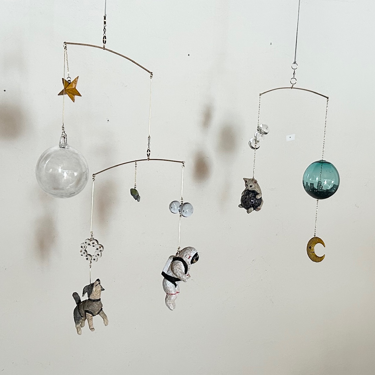 巣巣 SUSU ｜ 25.4.17~5.11はしもとみお・金津沙矢香 展覧会